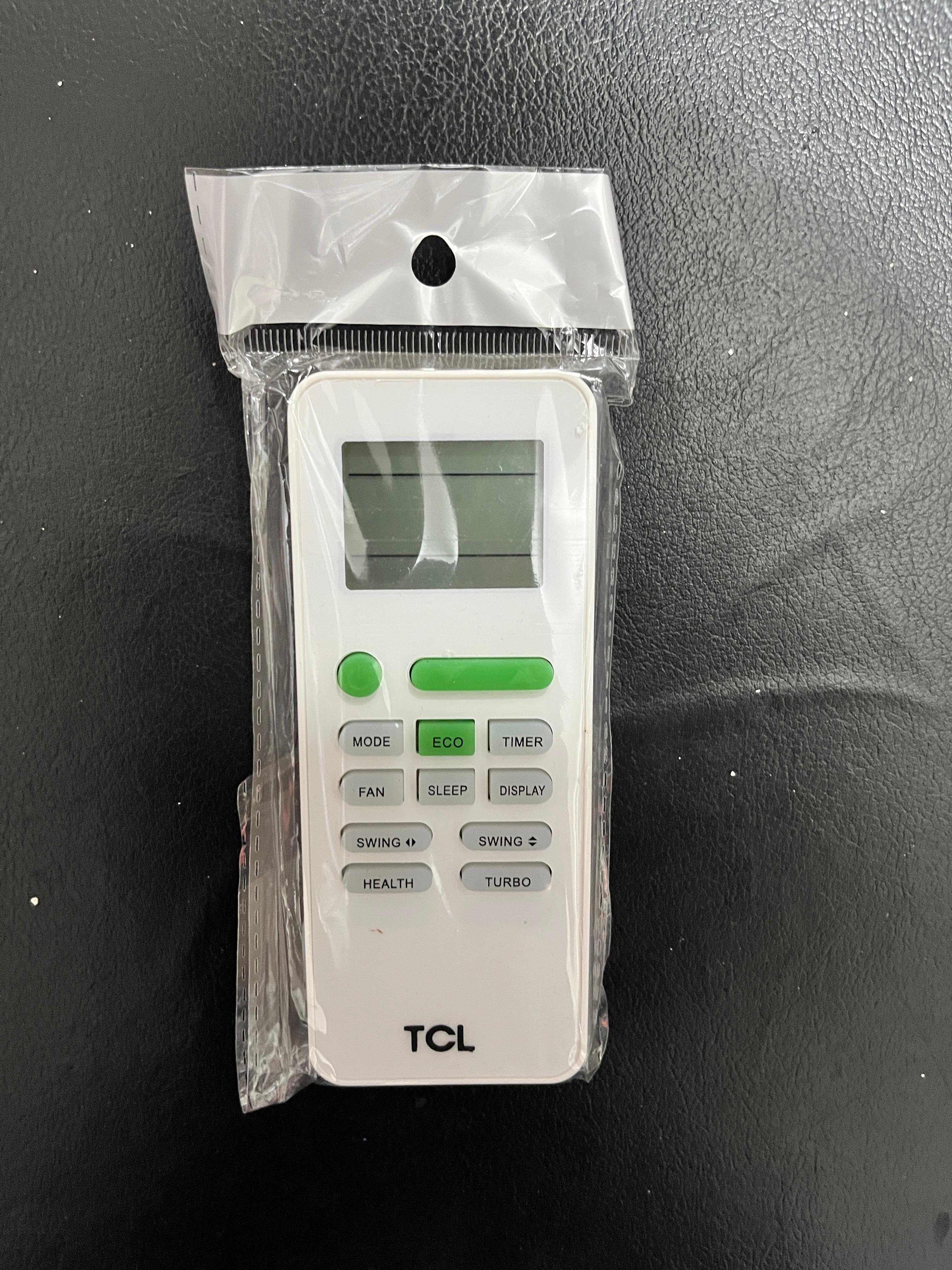 Control AC TCL 1 – Electro Mérida