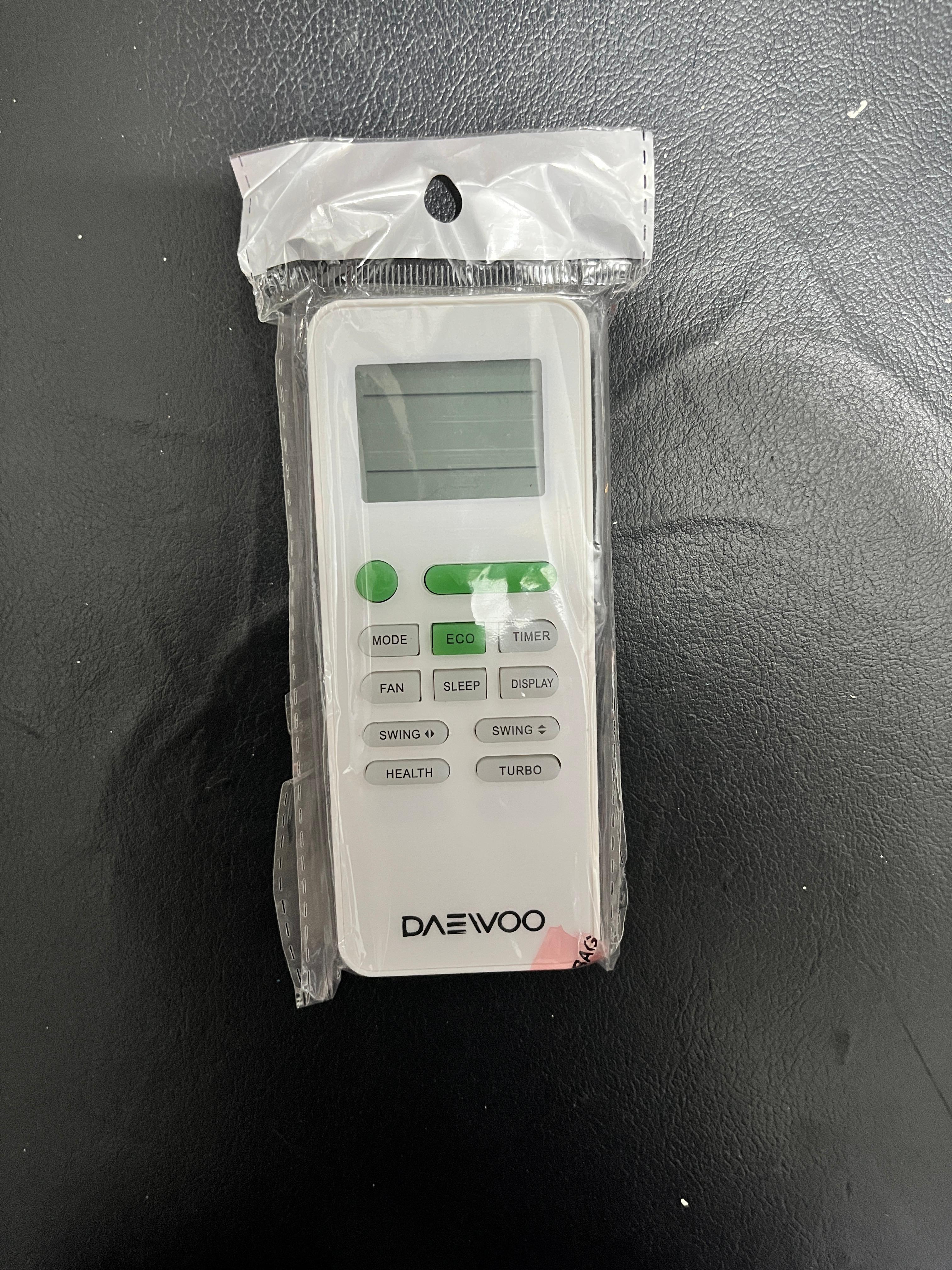 Control AC DAEWOO 1 – Electro Mérida